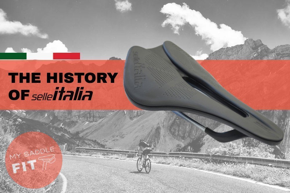 Bike Saddle Finder | Saddle Selector | 3D Bike Fit | Bike Geometry