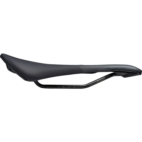 Specialized Romin Evo Comp with MIMIC - 155mm - Bike Fit Systems