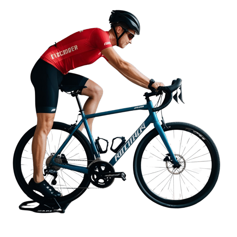 Geometry Database - Bike Fit Systems
