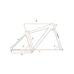 Geometry Database - Bike Fit Systems